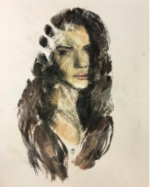 Russell Powell - Arts Range