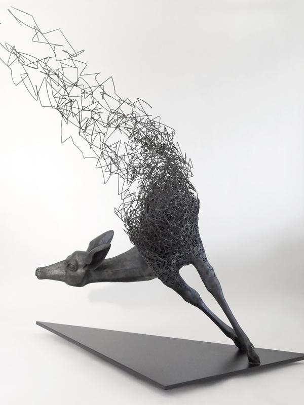 Tomohiro Inaba - Arts Range