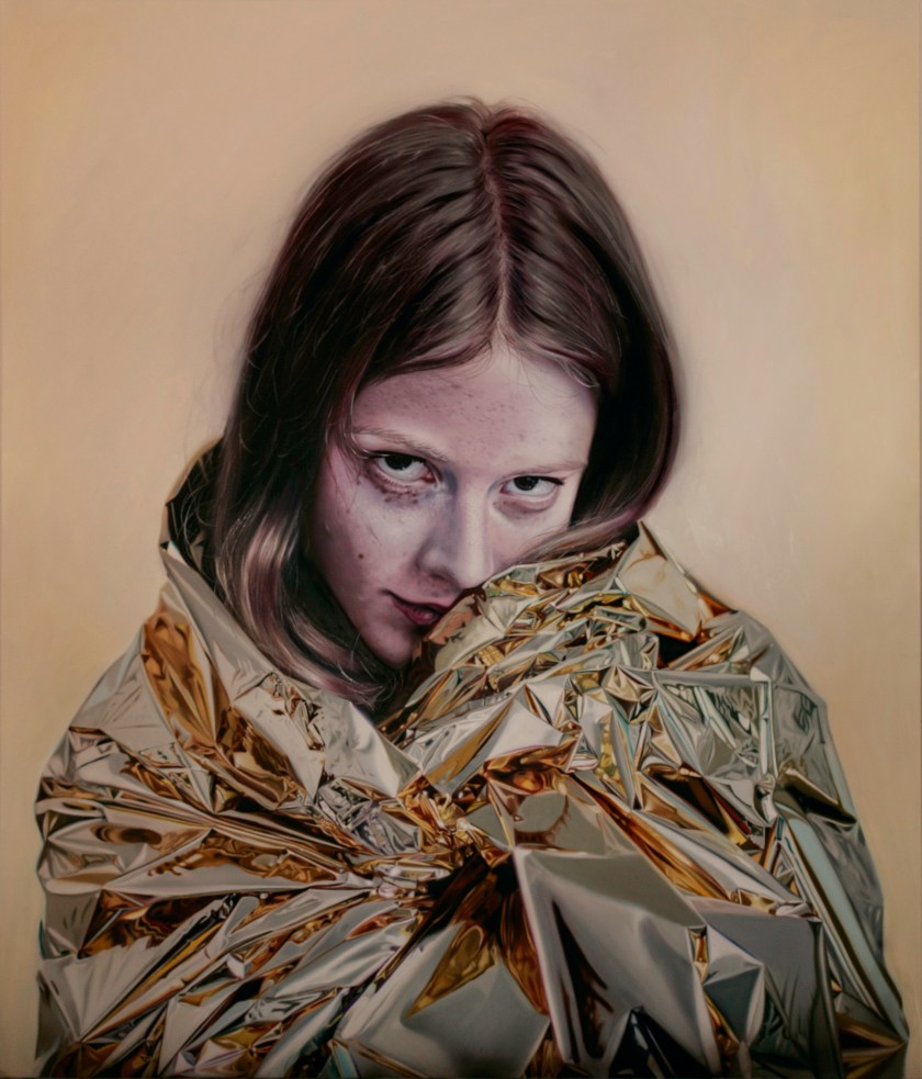 Sebastian Nasta - Arts Range