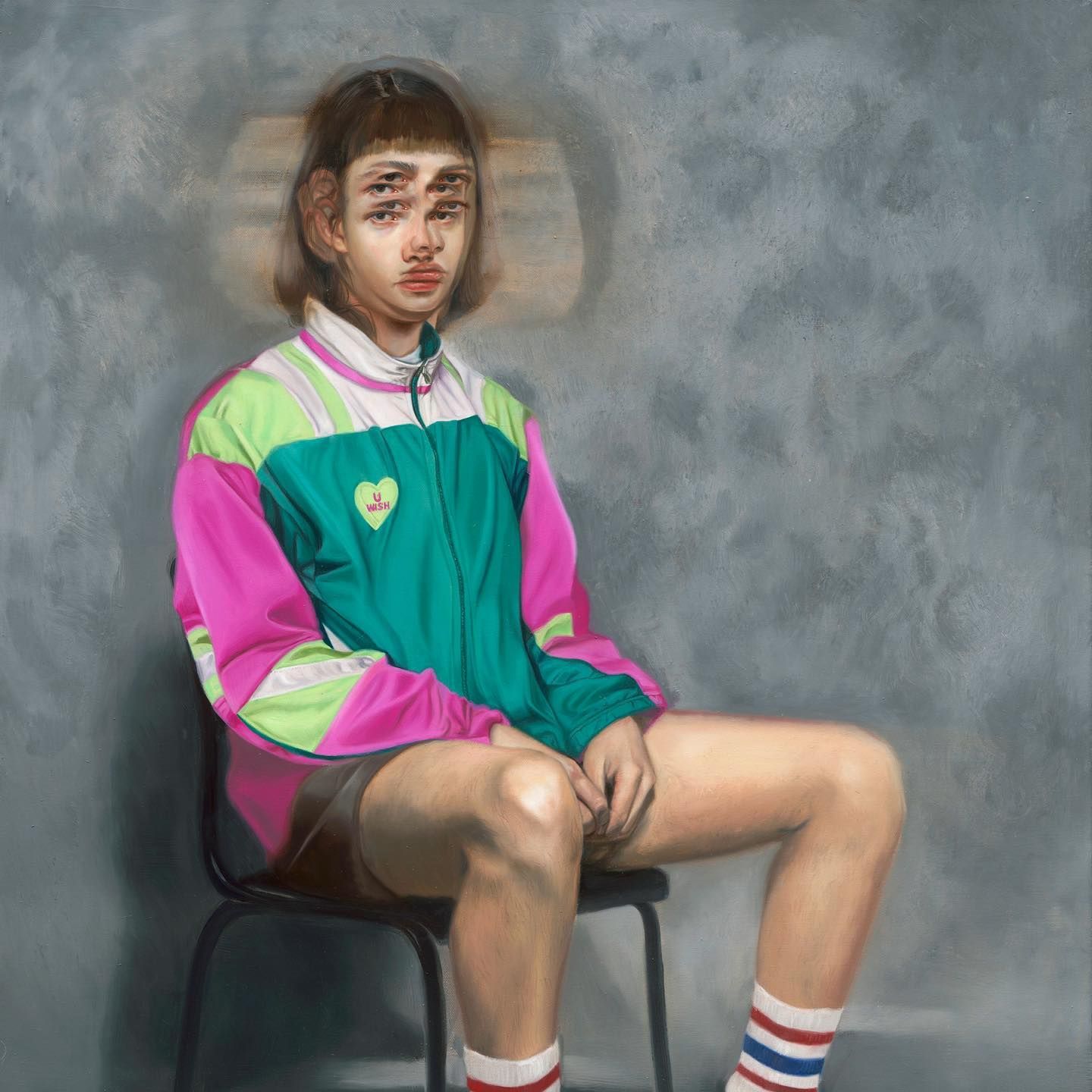 Alex Garant - Arts Range