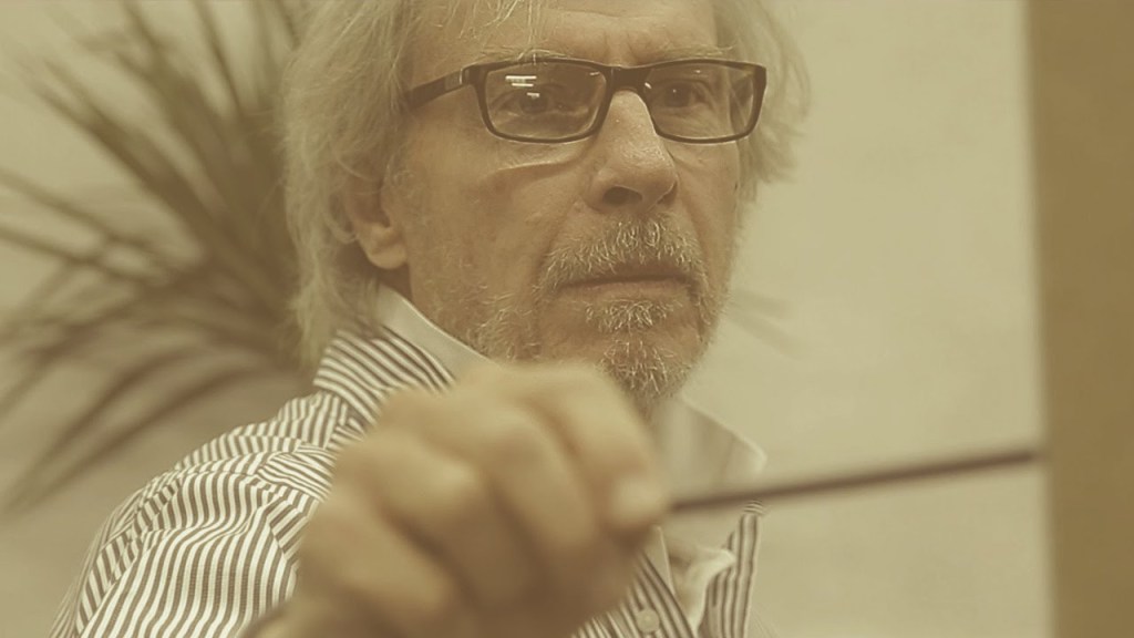 Mark Tennant - Arts Range