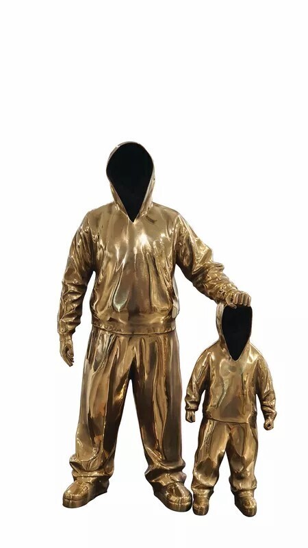 The Godfather - Arts Range